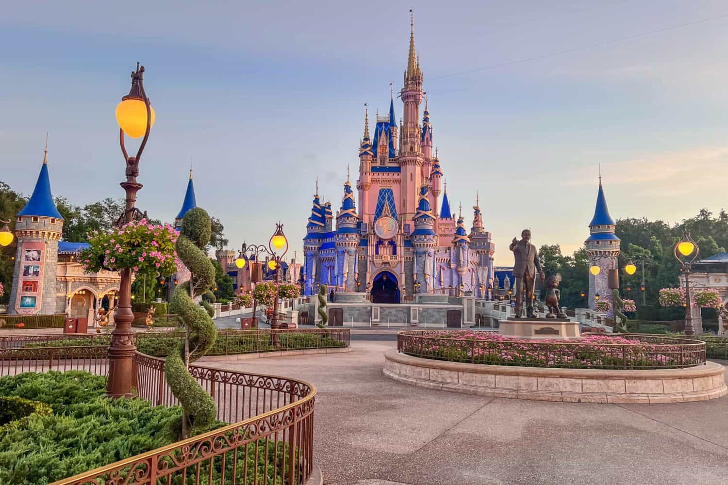 Los mejores parques temáticos de Orlando, Florida - Travel Wise